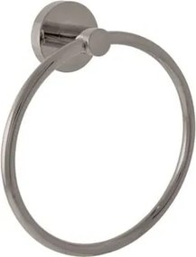RAV SLEZÁK Colorado držák ručníků metal grey kartáčovaná COA0104MGK