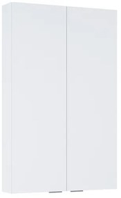 LOTOSAN univerzální horní skříňka SLIM 50cm, bílá matná AQ UN8310