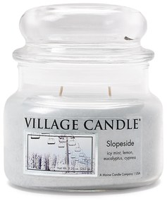 VILLAGE CANDLE Vonná svíčka - Svah Doba hoření: 55 hodin