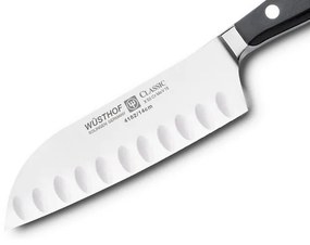 Wüsthof CLASSIC Nůž Santoku 14 cm 4182