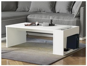 Asir Konferenční stolek VIEW 34x95 cm bílá 745DCD2805