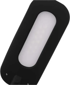 LED stolní lampa STELLA černá EMOS Z7602B