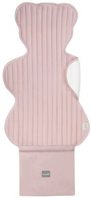 Skládací přebalovací podložka a plenkovník Sleepee Rose