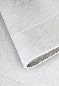 Villeroy & Boch Kusový koberec 106163 Cream, 80x150, bílá, ložnice
