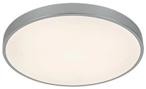 LED Stmívatelné stropní svítidlo LED/48W/230V 2700-6500K Wi-Fi Tuya + DO