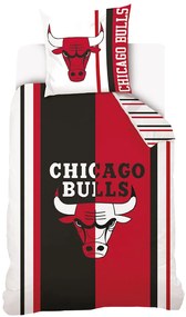 Basketbalové povlečení NBA Chicago Bulls