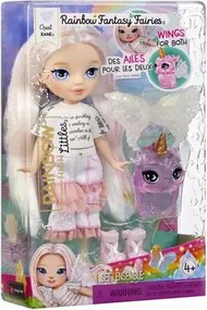 MGA Rainbow High Littles panenka - Opal (Rainbow) / od 4 let