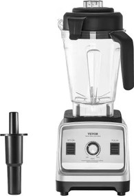 Mixér na smoothie, 2409,709 g 1600 W VEVOR