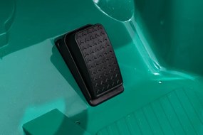 Elektrické autíčko Mini Cooper zelené