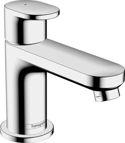 Hansgrohe Vernis Blend - Stojánkový ventil 70 pro studenou vodu bez odtokové soupravy, chrom 71583000