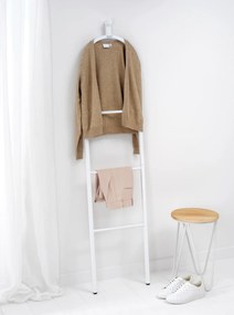 Brabantia Věšák Dressboy bílý