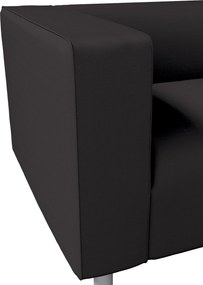 Potah na pohovku IKEA  Klippan 2-místná barva šedá
