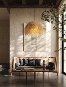 Designový lustr Jaunet