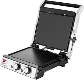 ECG KG 2033 Duo Grill  Waffle / elektrický gril / 2000 W / 290 x 230 m