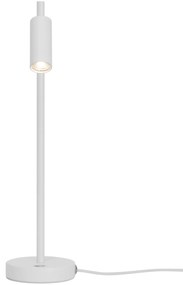Stmívatelná LED lampička NORDLUX Omari s nastavitelnou hlavou
