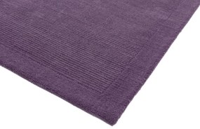 Fialový  koberec Cabaret Purple Rozměry: 120x170 cm