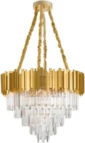 Závěsné svítidlo NOVA LUCE GRANE E14 9050110 bez žárovky