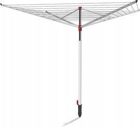 Venkovní sušák na prádlo Vileda Sun Lift 50 XXL 50 metrů