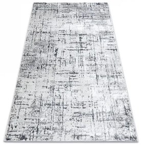 Moderní MEFE koberec 8722 Pásy vintage Strukturální, dvě úrovně velikost 200x290 cm | krásné koberce cz