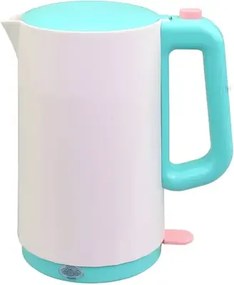 Dětská varná konvice na baterie 18 cm / Hračka / Příslušenství k dětsk