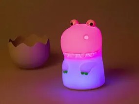 MegaLight Noční světlo DIGGY DINO