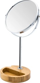 XXXLutz KOSMETICKÉ ZRCADLO, 14/35,5/18,5 cm Sadena - Kosmetická zrcátka - 001891007805