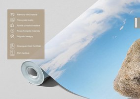 Fototapeta na zed' Klidné Balvany v Oceánu | 360 x 254 cm | DFTS1301