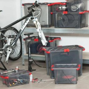 Úložný box vodotěsný EVO TOTAL