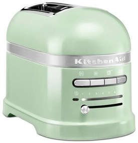 KitchenAid Toaster Artisan KMT2204, pistáciová 5KMT2204EPT