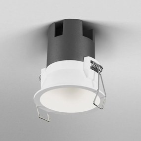 Bílé LED podhledové svítidlo 5 W SPOT 70mm, studená bílá
