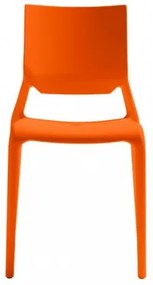 Scab Plastová židle SIRIO Barva plastu Scab Grafit 2319