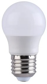 PANLUX LED GOLF DELUXE světelný zdroj E27 5,5W  teplá bílá