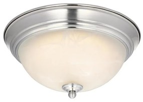 Westinghouse Westinghouse 64005 - LED Stmívatelné stropní svítidlo ESSER LED/15W/230V P5512