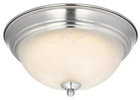 Westinghouse 64005 - LED Stmívatelné stropní svítidlo ESSER LED/15W/230V