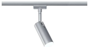 Paulmann 96800 Tubo, spot pro Urail system, 1x5W LED 4000K, matný chrom