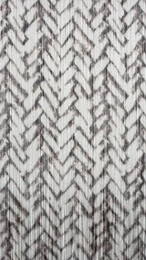 Tapeta CHEVRON z kolekce MY SHIBORI