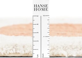 Koberec Hanse Home Snuggle Emmi krémový / vícebarevný