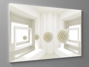 Liox 3D obraz průchod Rozměr: 100 x 65 cm