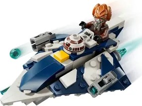 LEGO® Star Wars™ 75400 Plo Koon a jeho jediská mikrostíhačka / Počet d