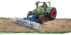 Bruder 02222 Diskový kypřič LEMKEN Variopack / 1:16 / od 3 let