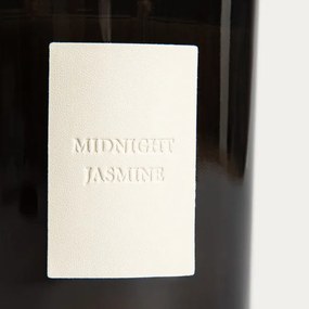 Svíčka URBAN LEATHER Midnight Jasmine 781056