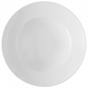 Lunasol - Set talířů na těstoviny 27 cm, 4 ks – Basic (490804)