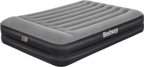 Matrace s pumpou 203x152x46cm BESTWAY 67403