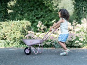Little Dutch Zahradní kolečko Fairy Garden