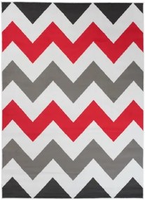 Moderní kusový koberec CHAPPE CH3250 - 180x250 cm