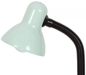 Stolní lampa K-MT-203 SELEDYNOWY z řady CARIBA