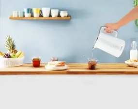 Tefal Sense KO693110 bílá / Rychlovarná konvice / 1800W / 1.5L