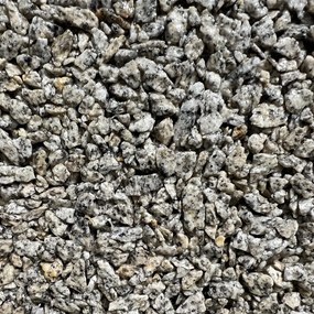 Báča Beton Kamenný koberec na podlahu Salt Pepper Frakce: Hrubá (4 – 8 mm), vydatnost setu 1,3 m², Doporučené použití v: interiéru - dvousložková epoxidová pryskyřice