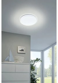 Eglo 97871 - LED Stropní svítidlo FRANIA LED/11,5W/230V