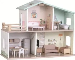2Kids Toys Domeček pro panenky Anička